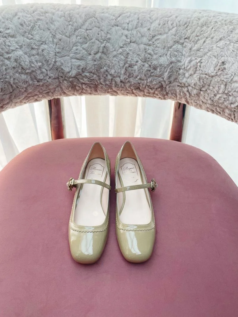Roger Vivier Shoes