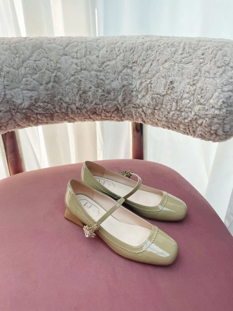 High accuracy Roger Vivier Shoes