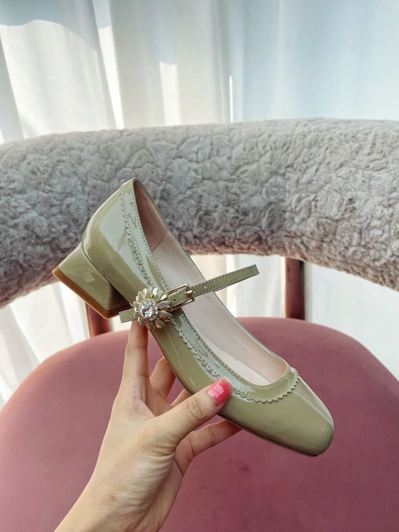 High accuracy Roger Vivier Shoes