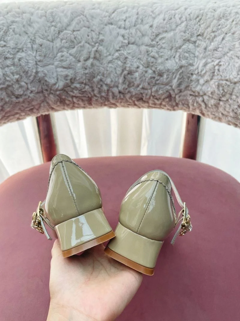High accuracy Roger Vivier Shoes