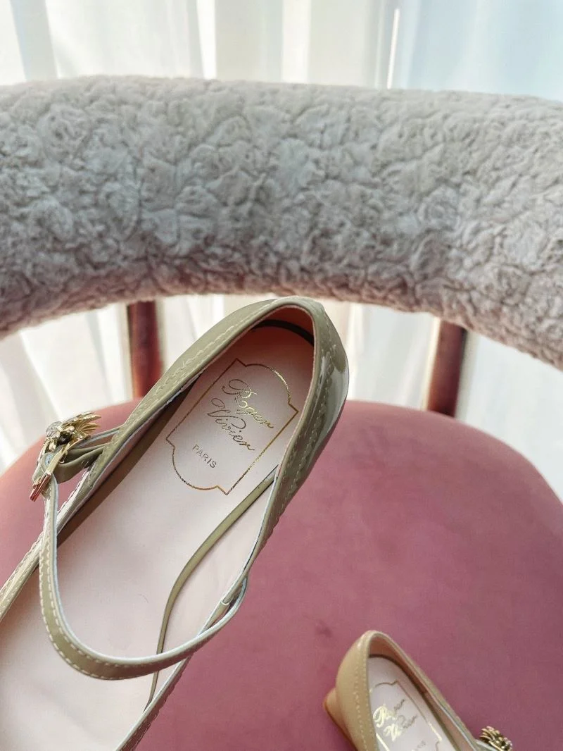 High accuracy Roger Vivier Shoes