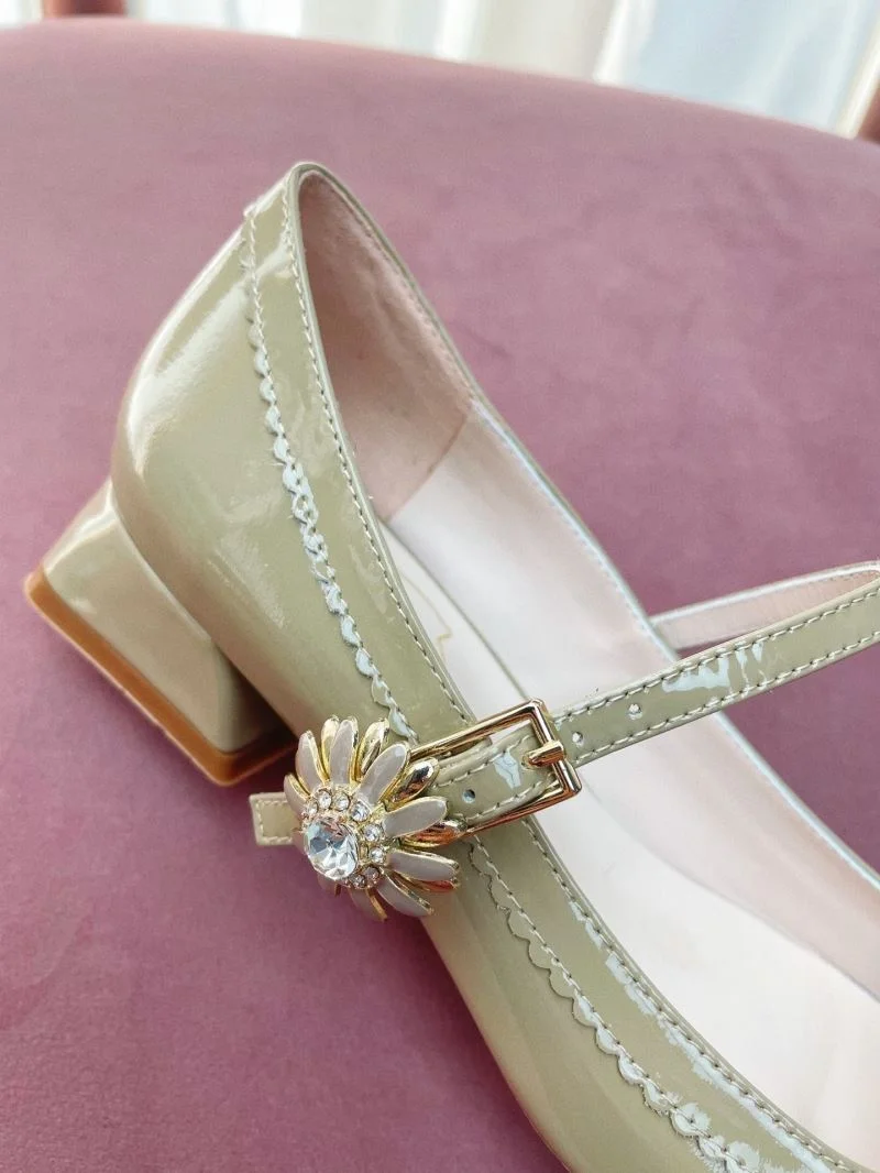 High accuracy Roger Vivier Shoes