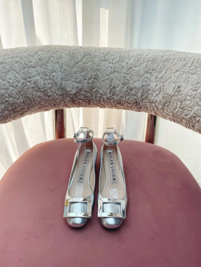 Roger Vivier Shoes