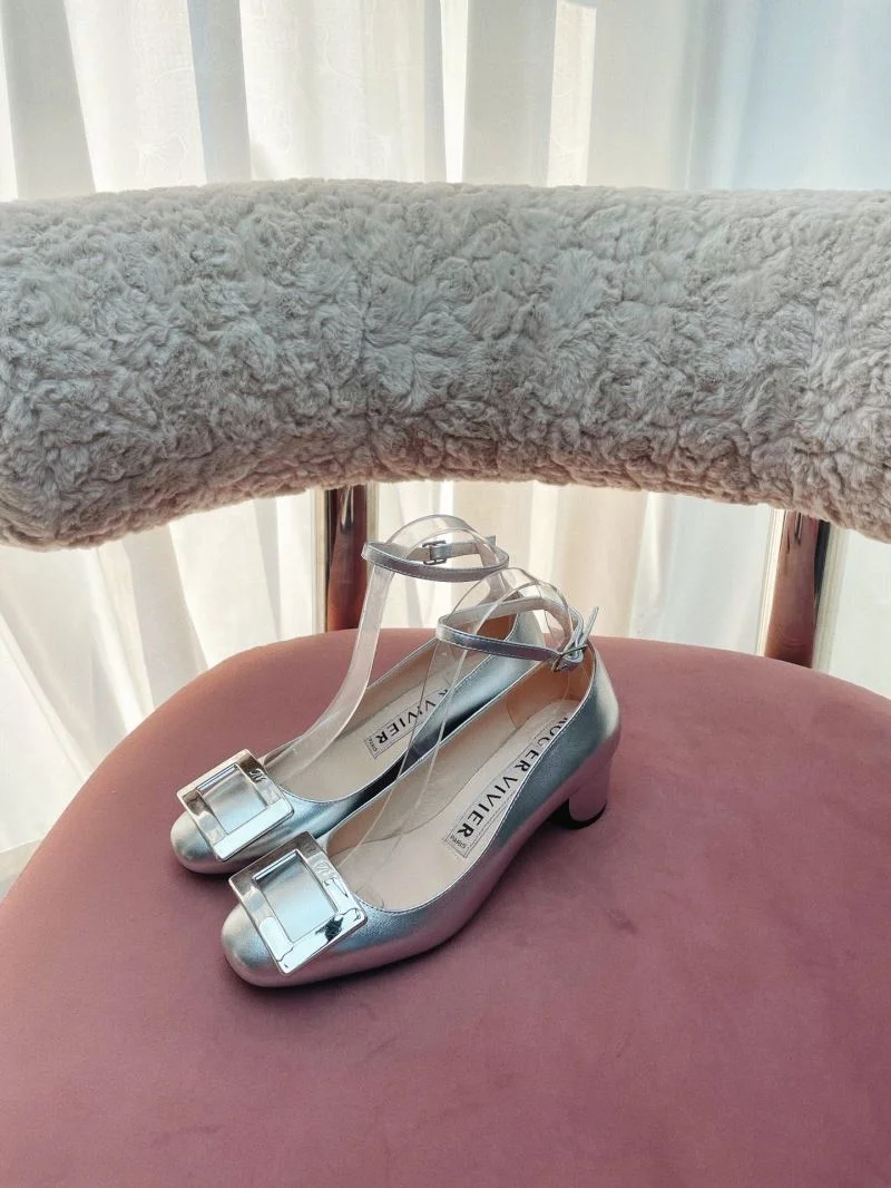 High fidelity Roger Vivier Shoes