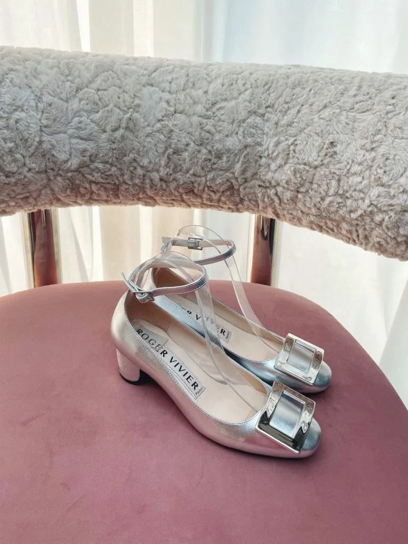High fidelity Roger Vivier Shoes