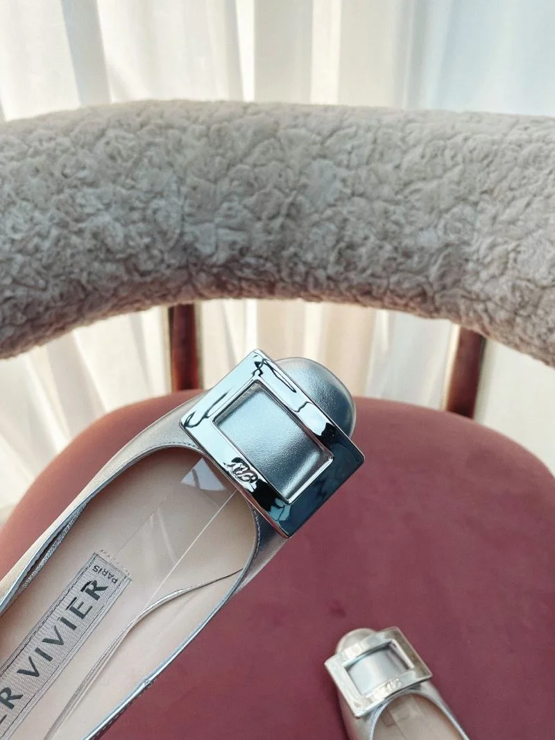 High fidelity Roger Vivier Shoes