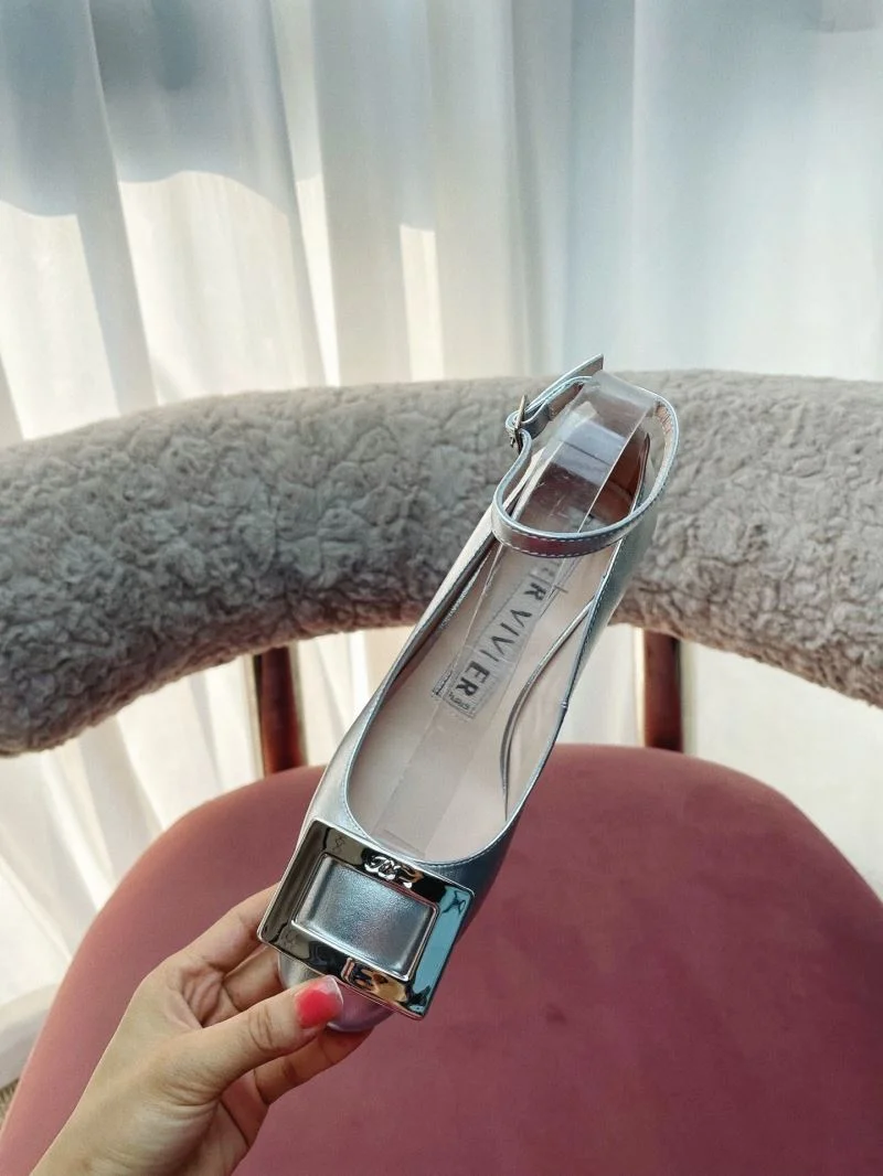 High fidelity Roger Vivier Shoes