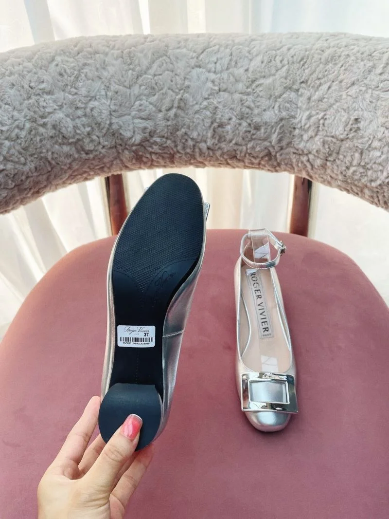 High fidelity Roger Vivier Shoes