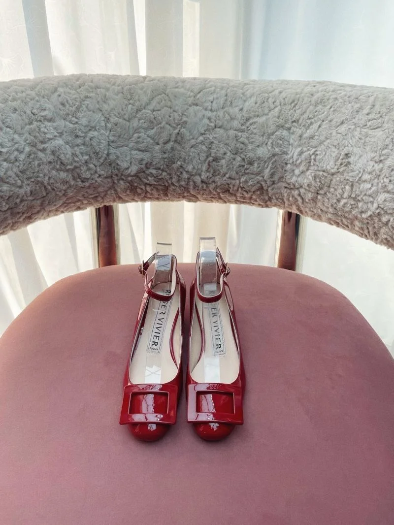 Roger Vivier Shoes