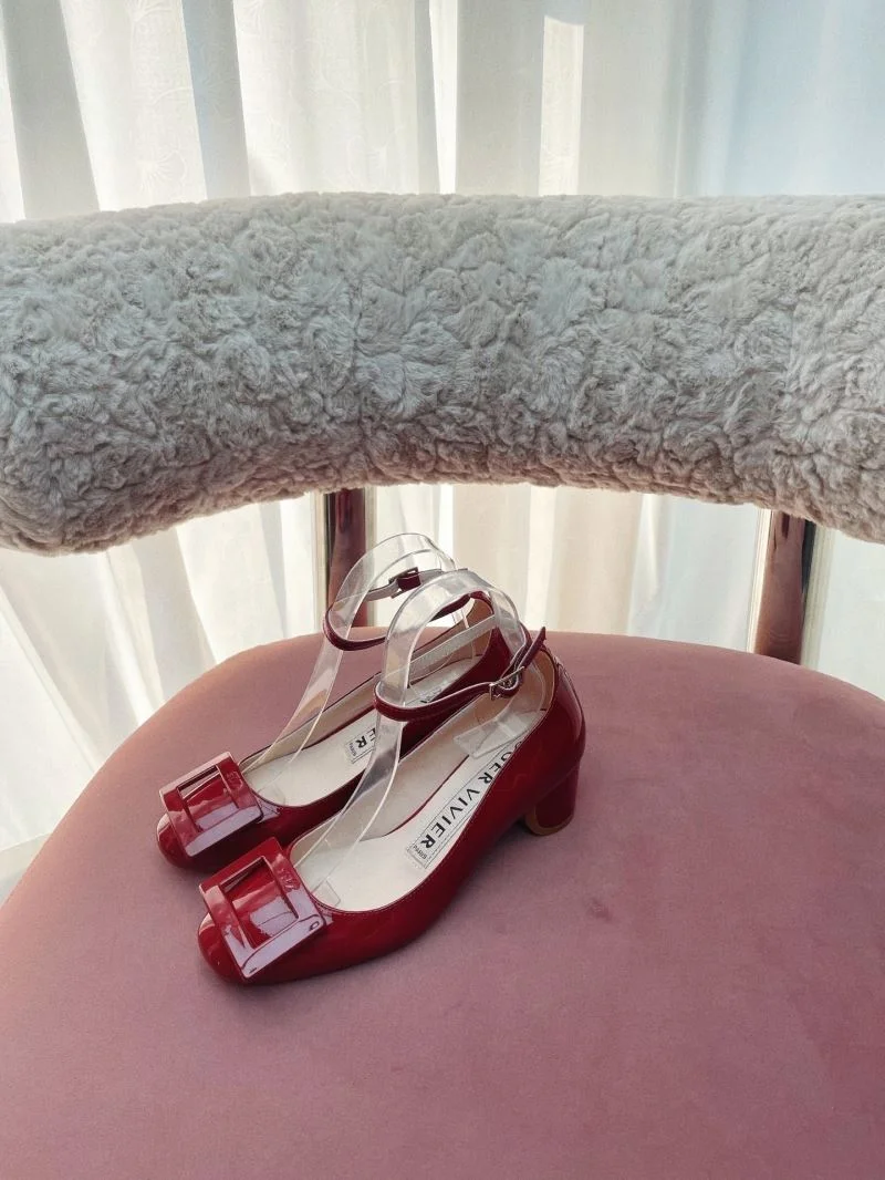 Discounted Roger Vivier Shoes