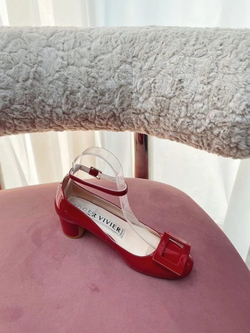 Discounted Roger Vivier Shoes