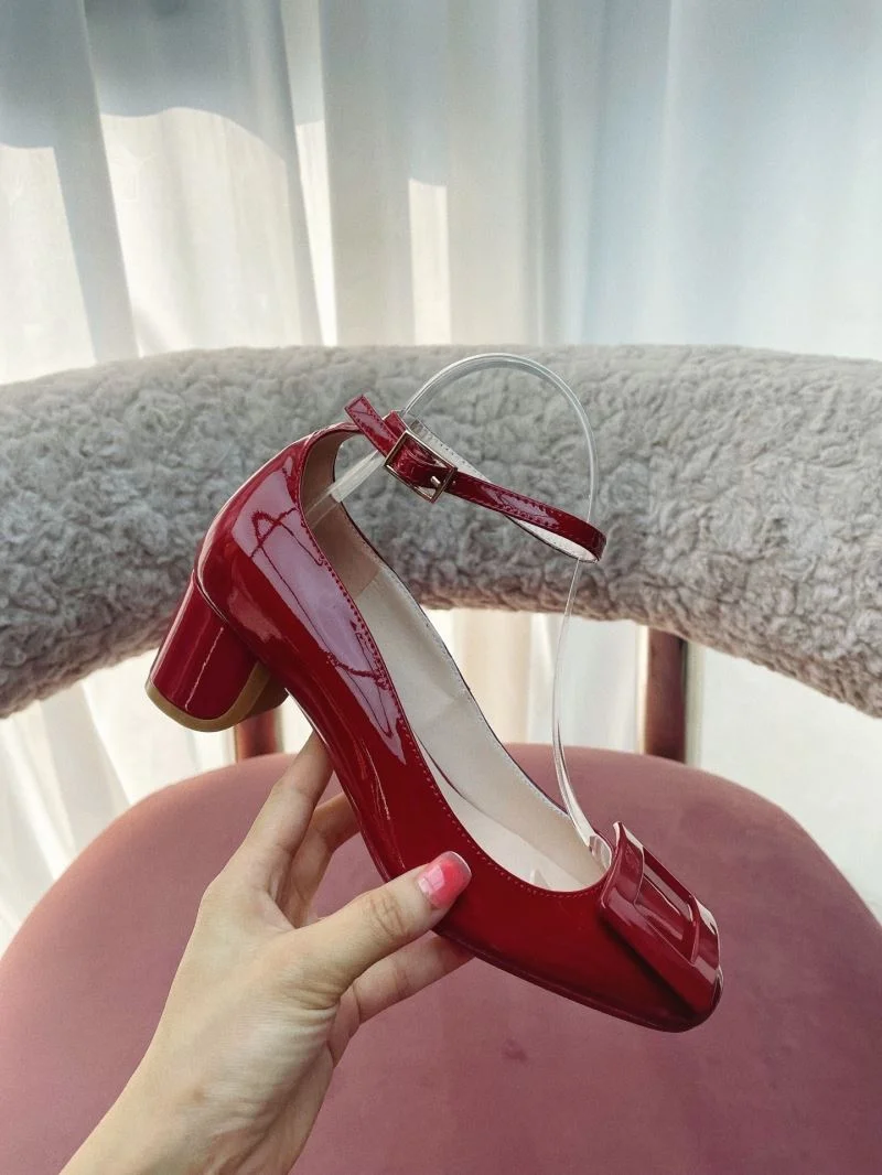 Discounted Roger Vivier Shoes