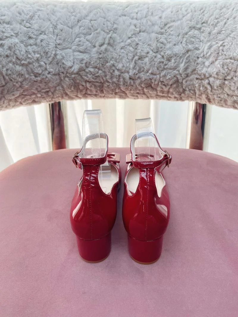 Discounted Roger Vivier Shoes