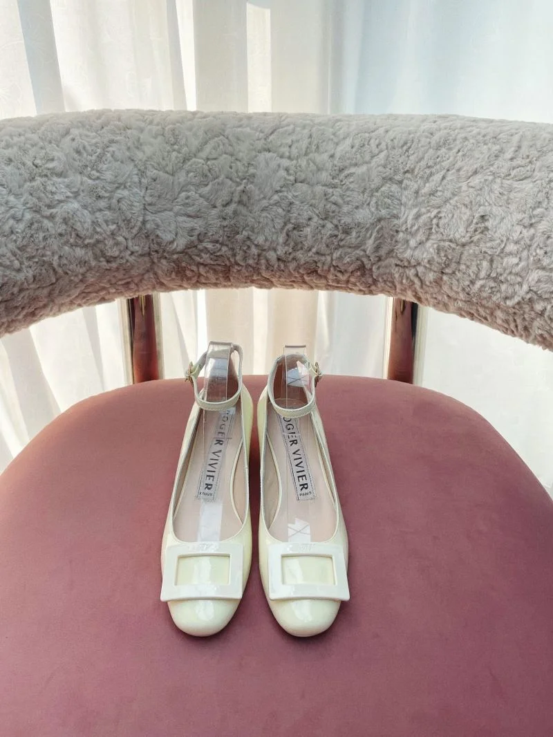 Roger Vivier Shoes