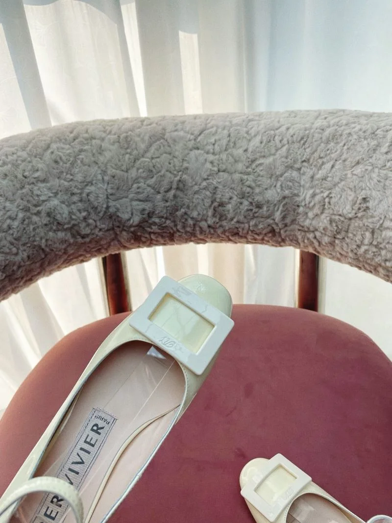 Top match Roger Vivier Shoes