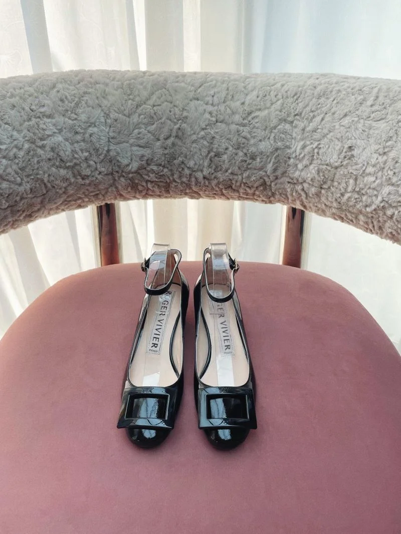 Roger Vivier Shoes
