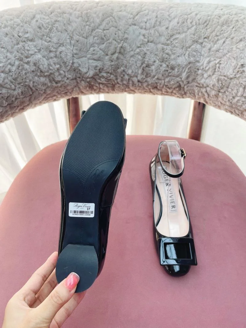 Low-cost Roger Vivier Shoes