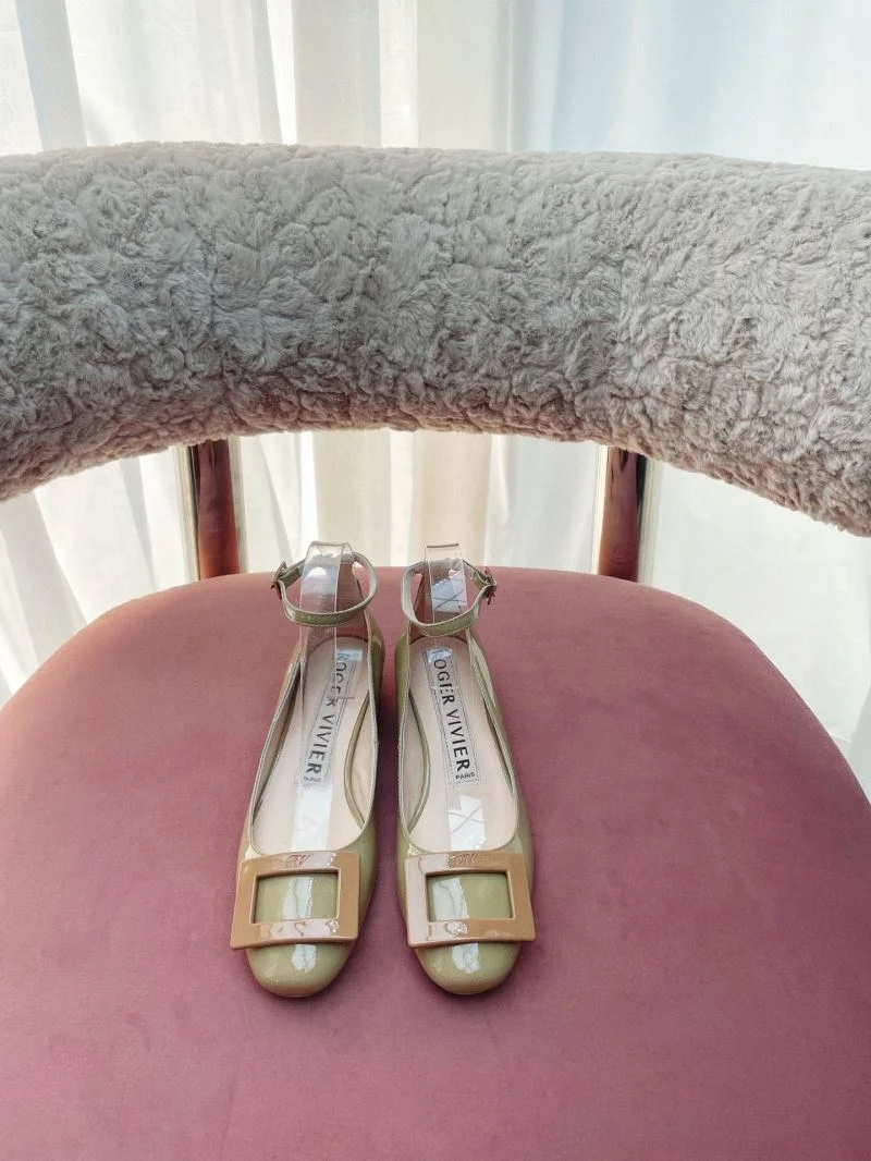Roger Vivier Shoes