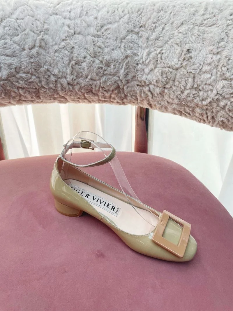 Genuine Roger Vivier Shoes