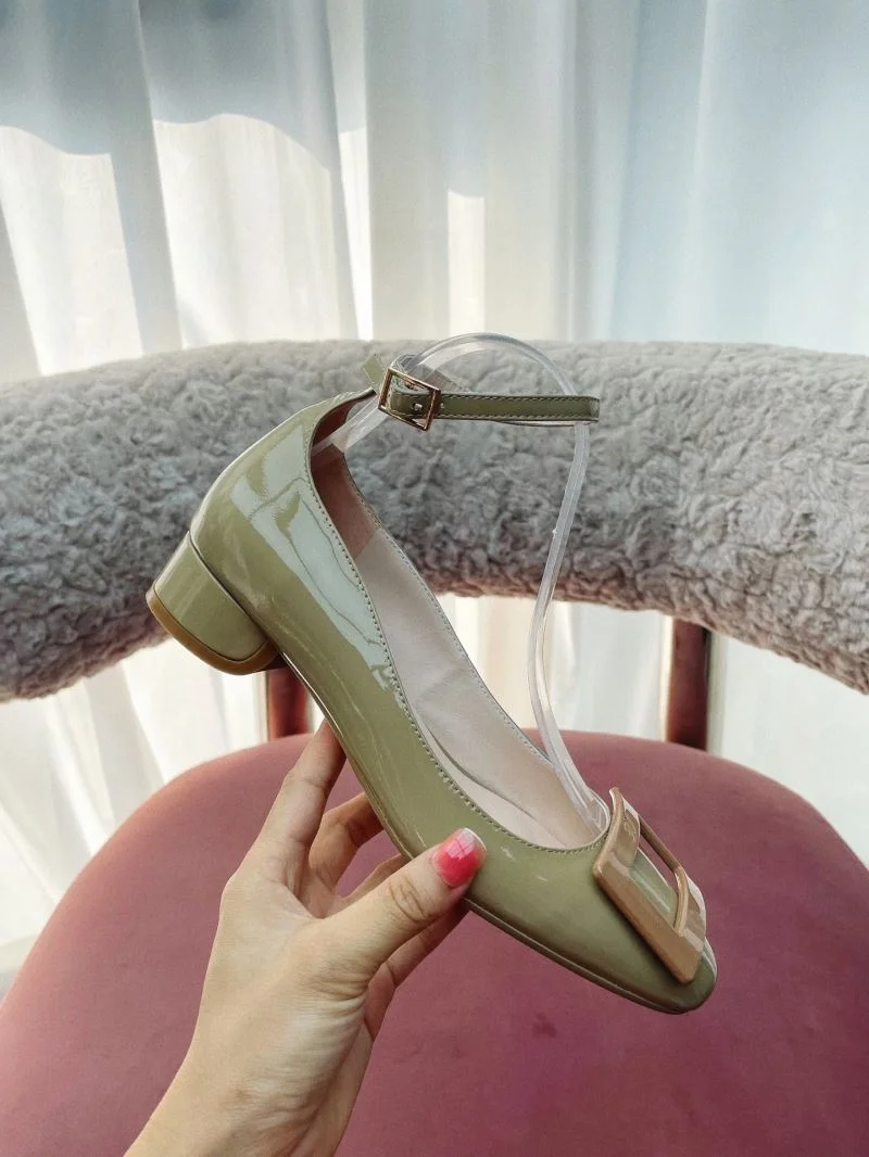 Genuine Roger Vivier Shoes