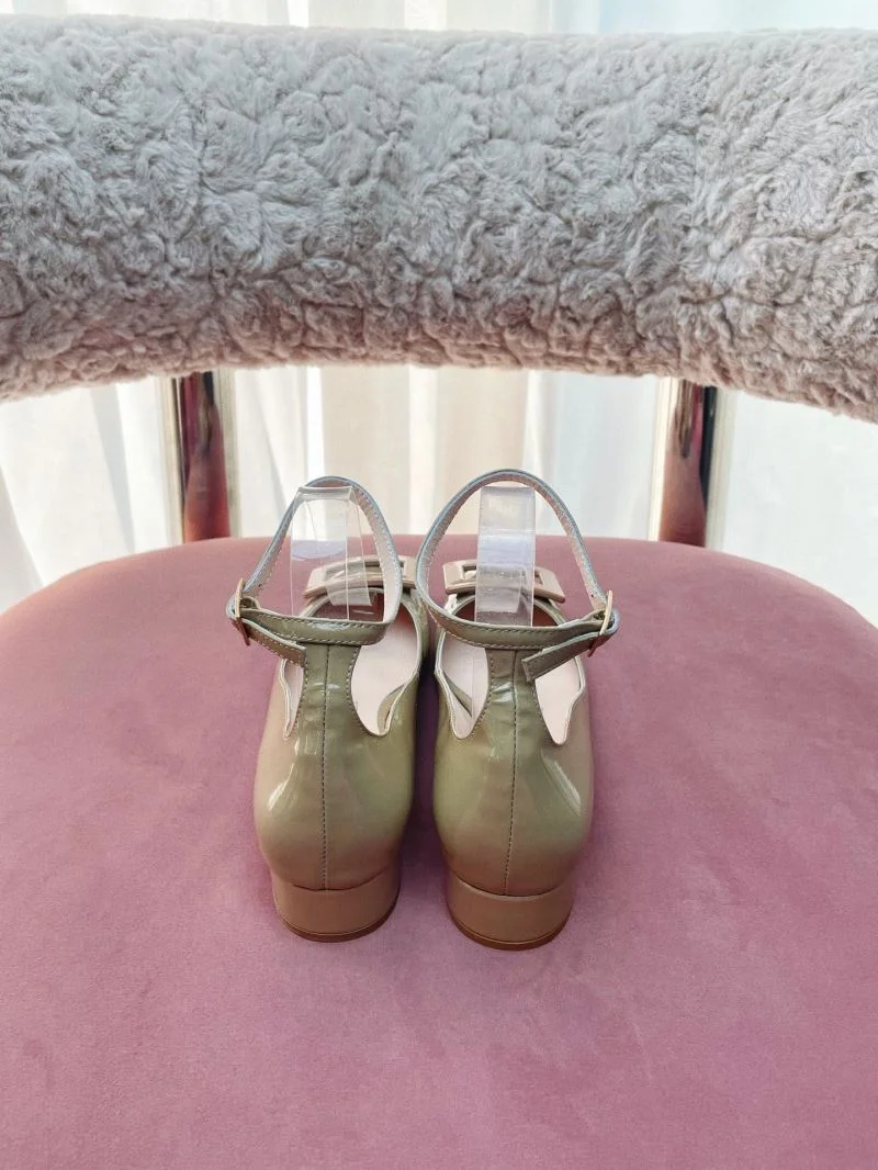 Genuine Roger Vivier Shoes