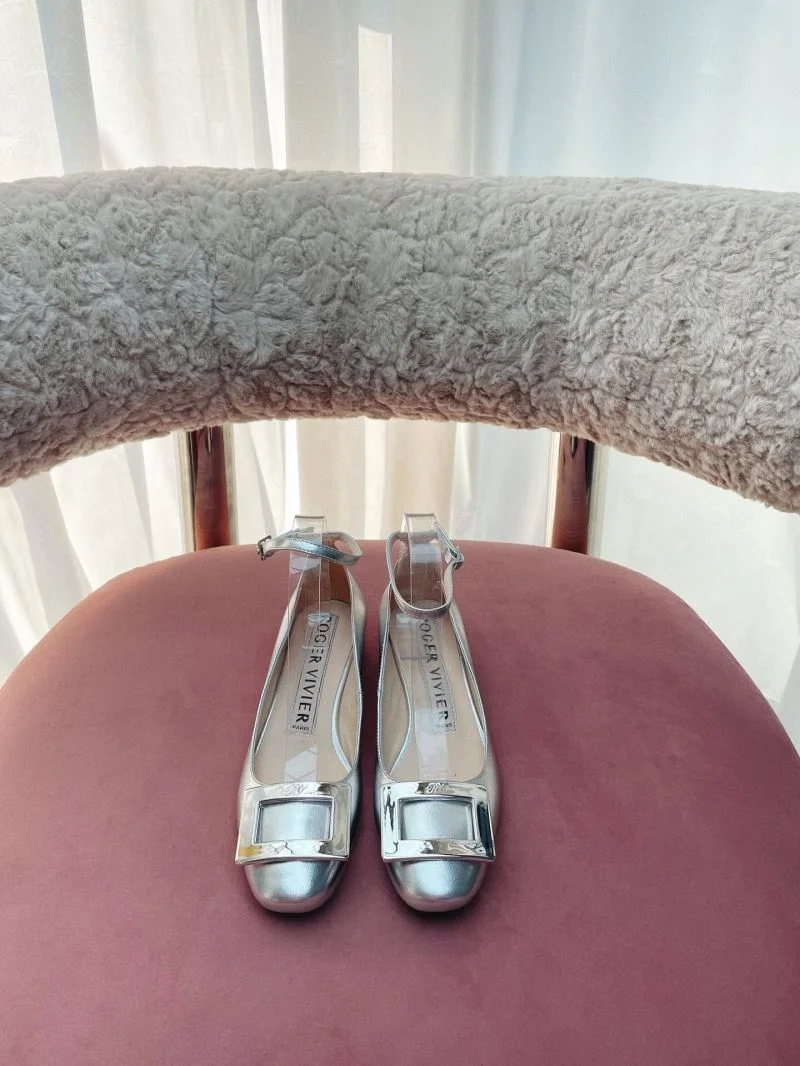 Roger Vivier Shoes