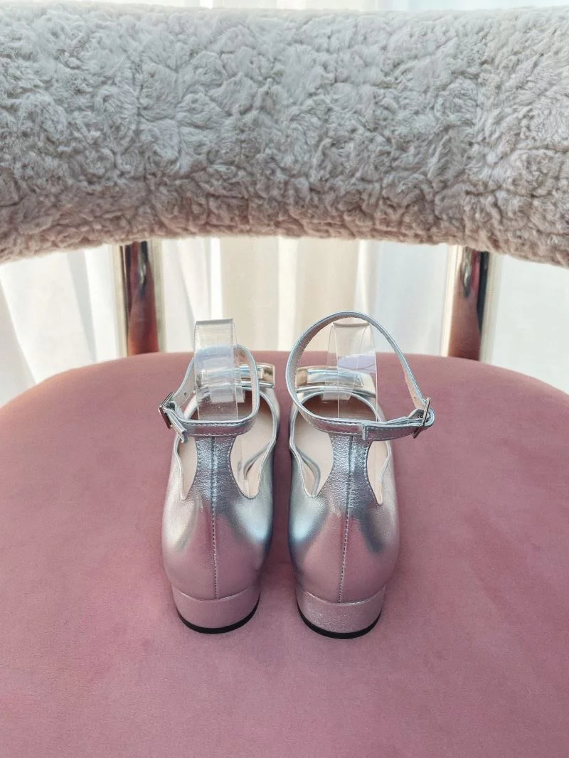 Precise copy Roger Vivier Shoes