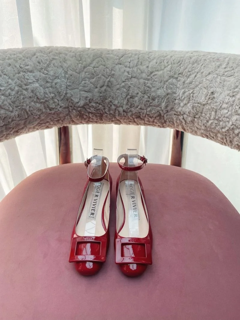 Roger Vivier Shoes