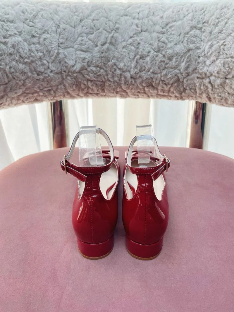 Brand-authenticated Roger Vivier Shoes