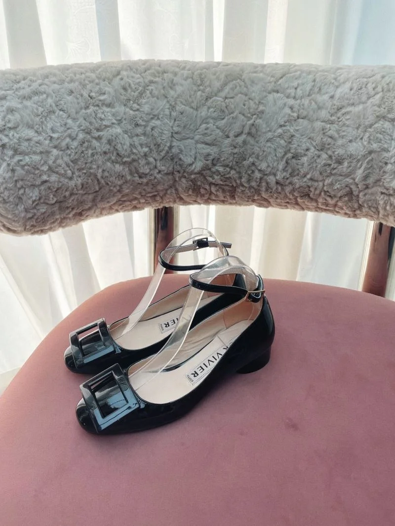 High fidelity Roger Vivier Shoes
