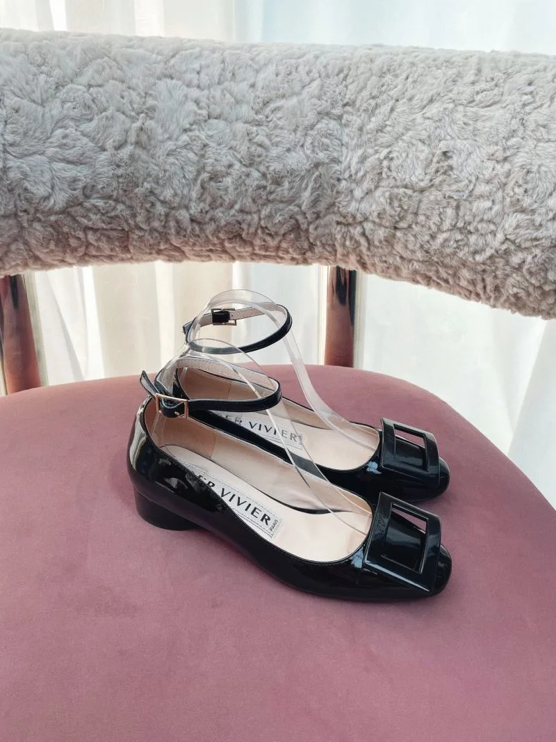 High fidelity Roger Vivier Shoes