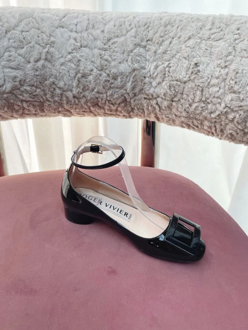 High fidelity Roger Vivier Shoes
