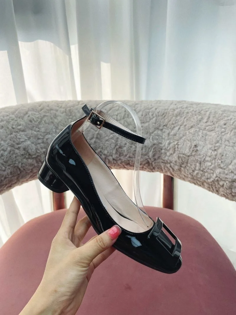 High fidelity Roger Vivier Shoes