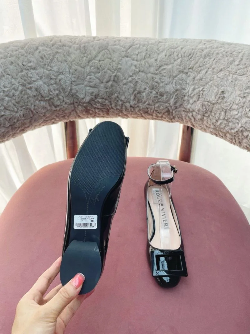 High fidelity Roger Vivier Shoes