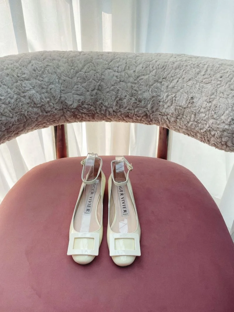 Roger Vivier Shoes