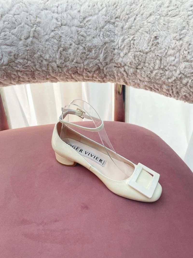 1:1 copy Roger Vivier Shoes