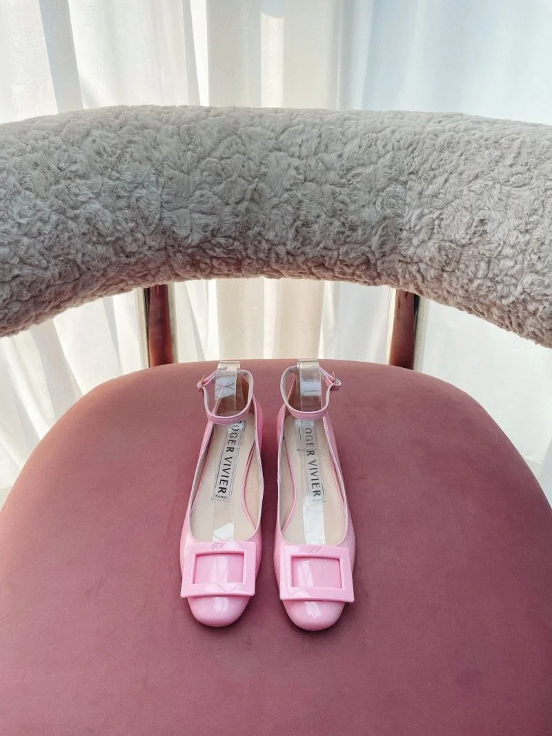 Roger Vivier Shoes