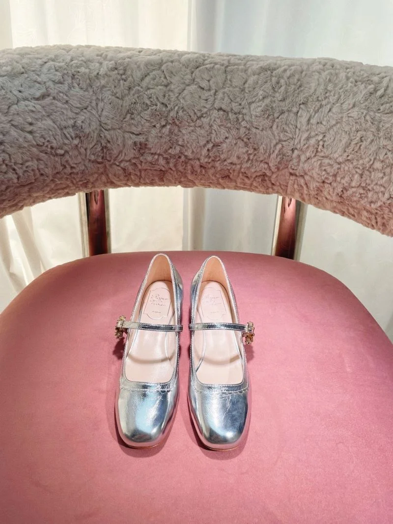 Roger Vivier Shoes