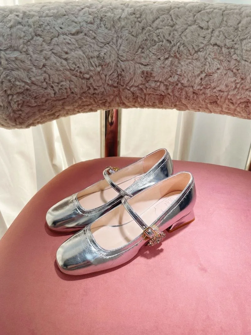 Genuine Roger Vivier Shoes