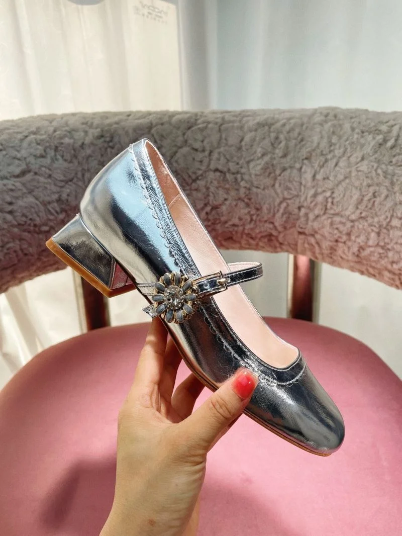 Genuine Roger Vivier Shoes