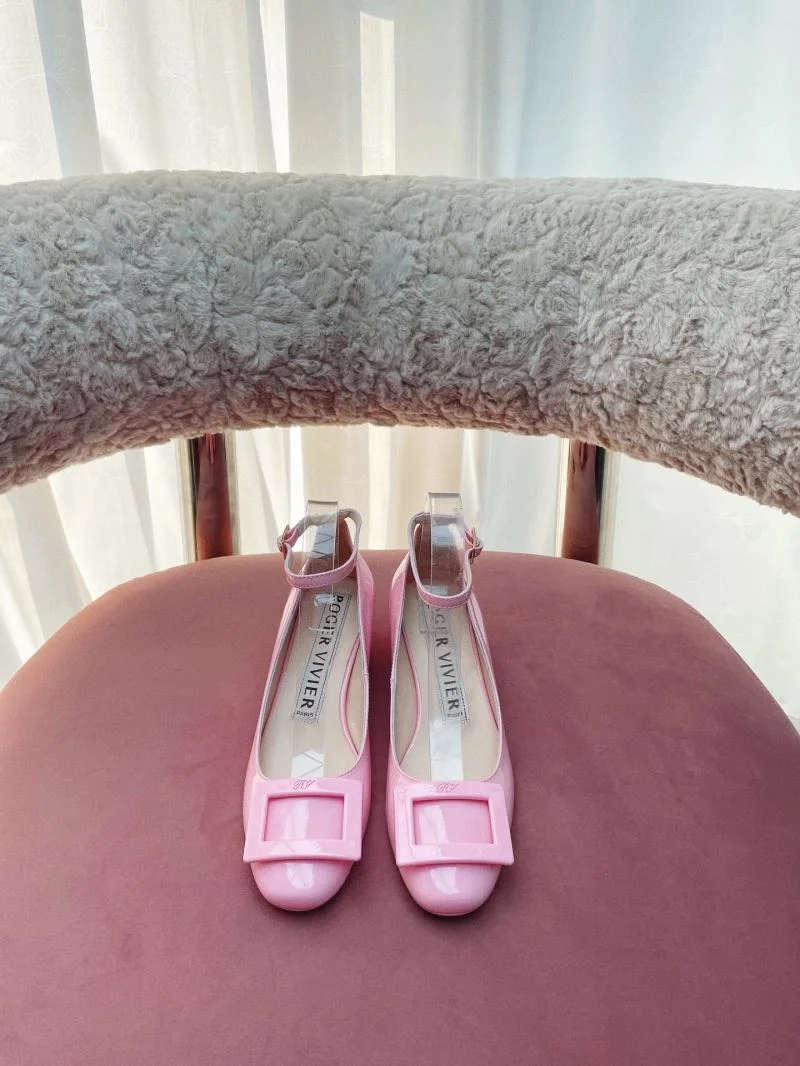 Roger Vivier Shoes