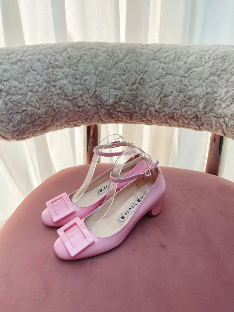 Official Roger Vivier Shoes