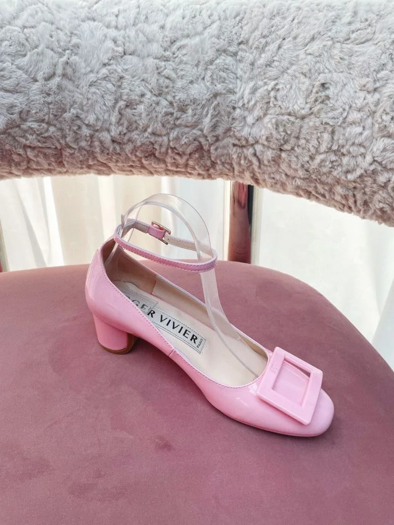 Official Roger Vivier Shoes
