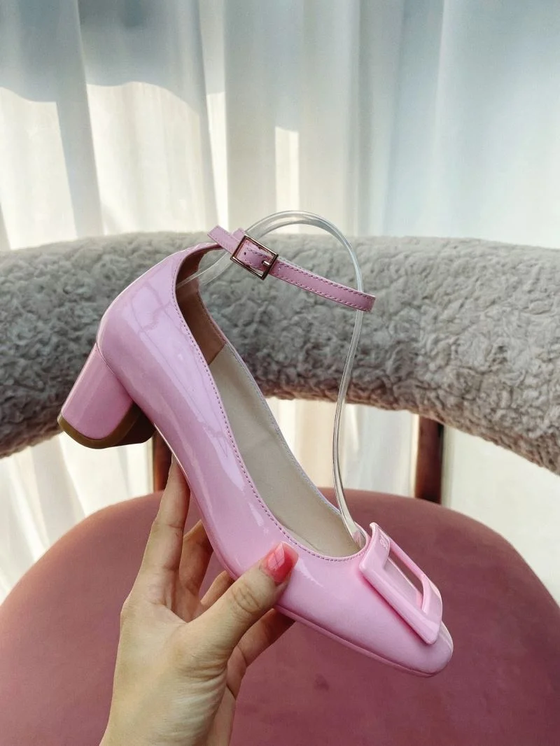 Official Roger Vivier Shoes