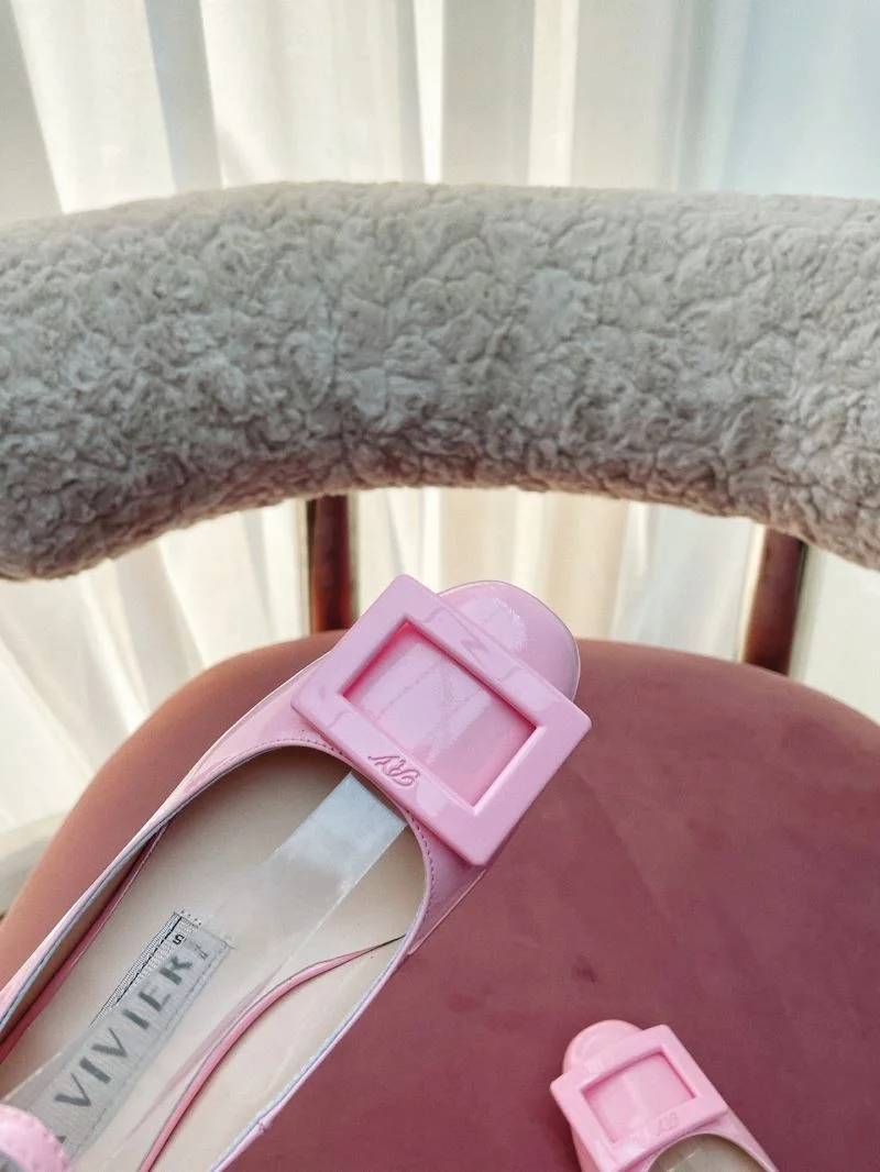 Official Roger Vivier Shoes