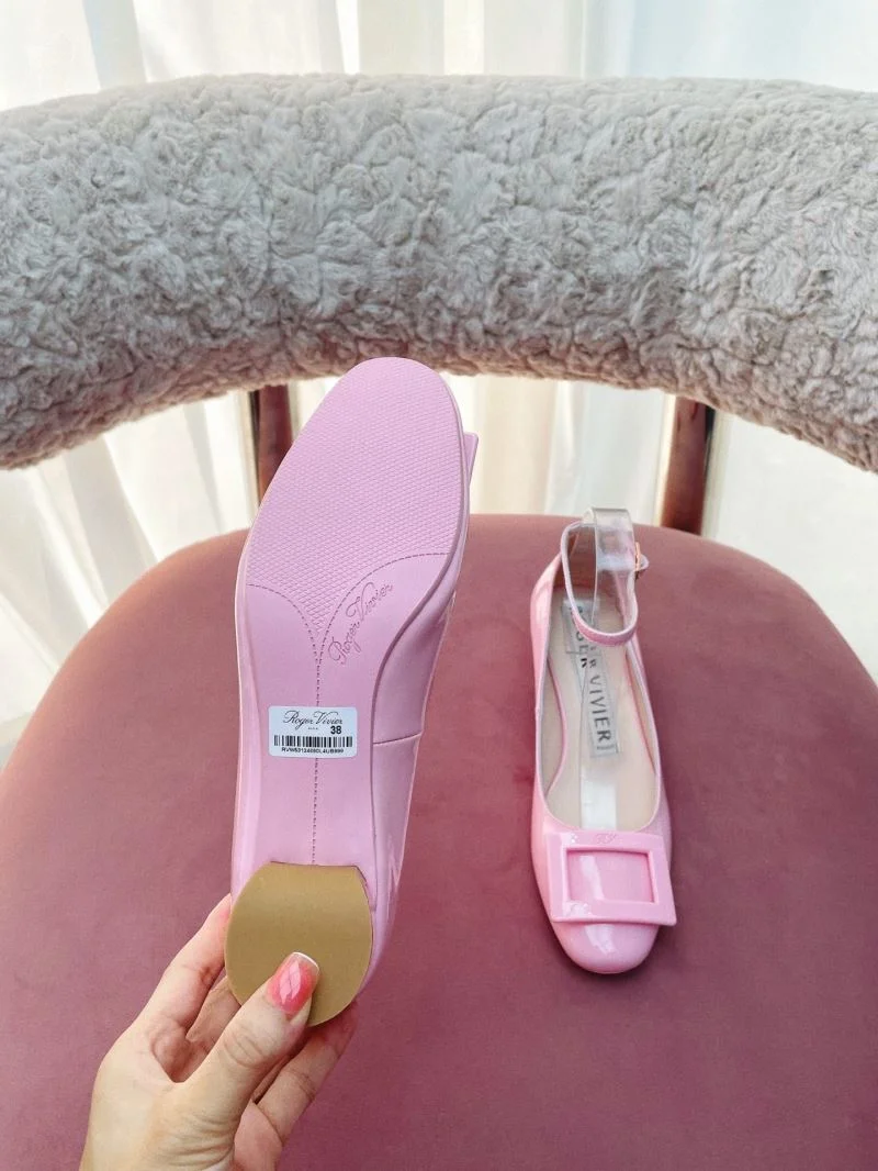 Official Roger Vivier Shoes
