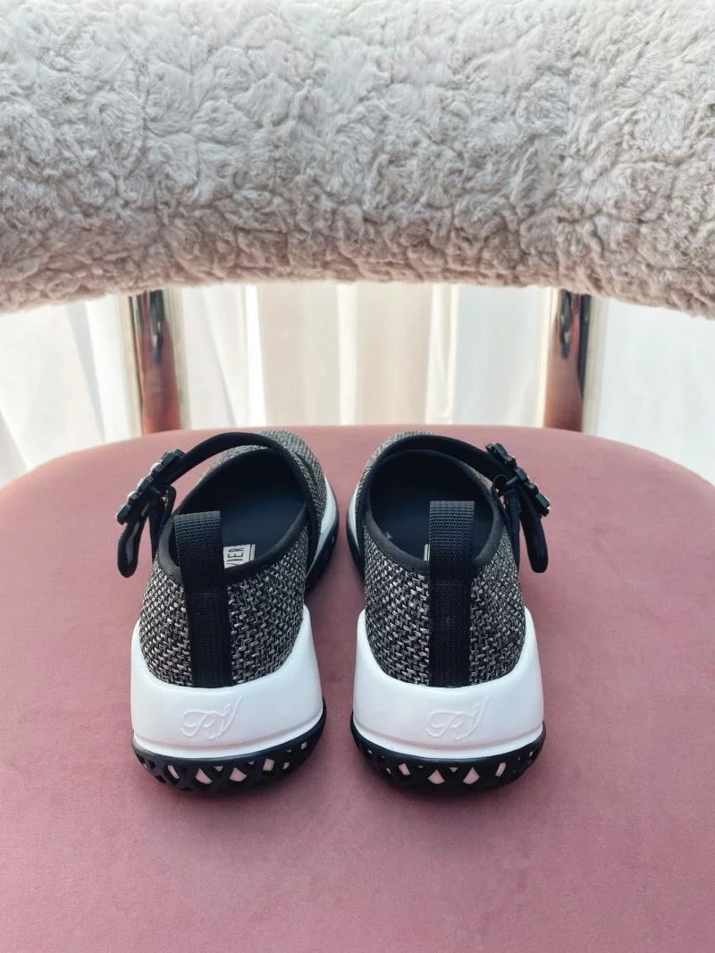 Affordable Roger Vivier Shoes