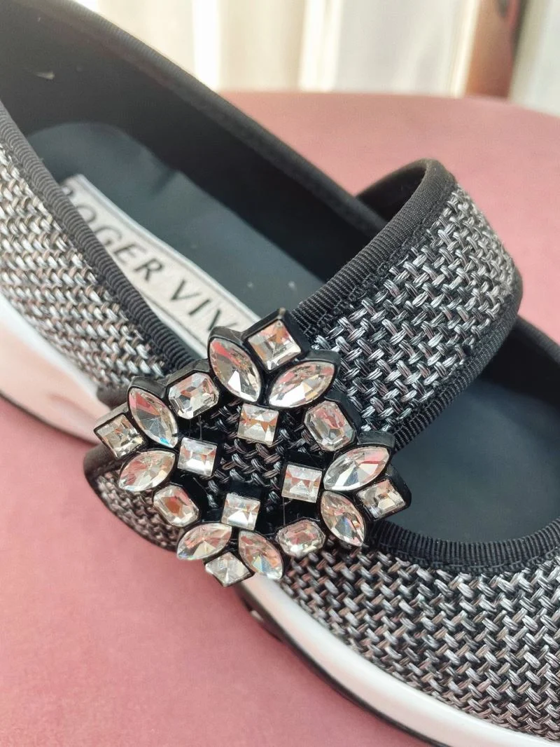 Affordable Roger Vivier Shoes