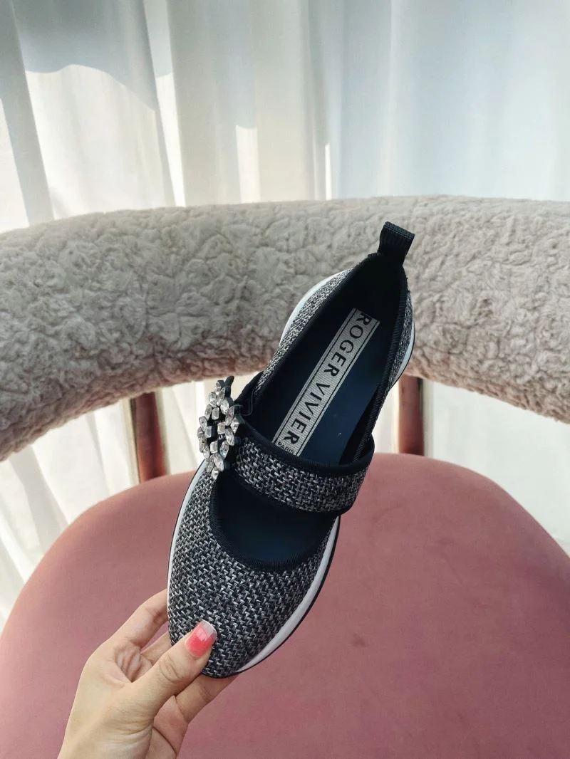 Affordable Roger Vivier Shoes