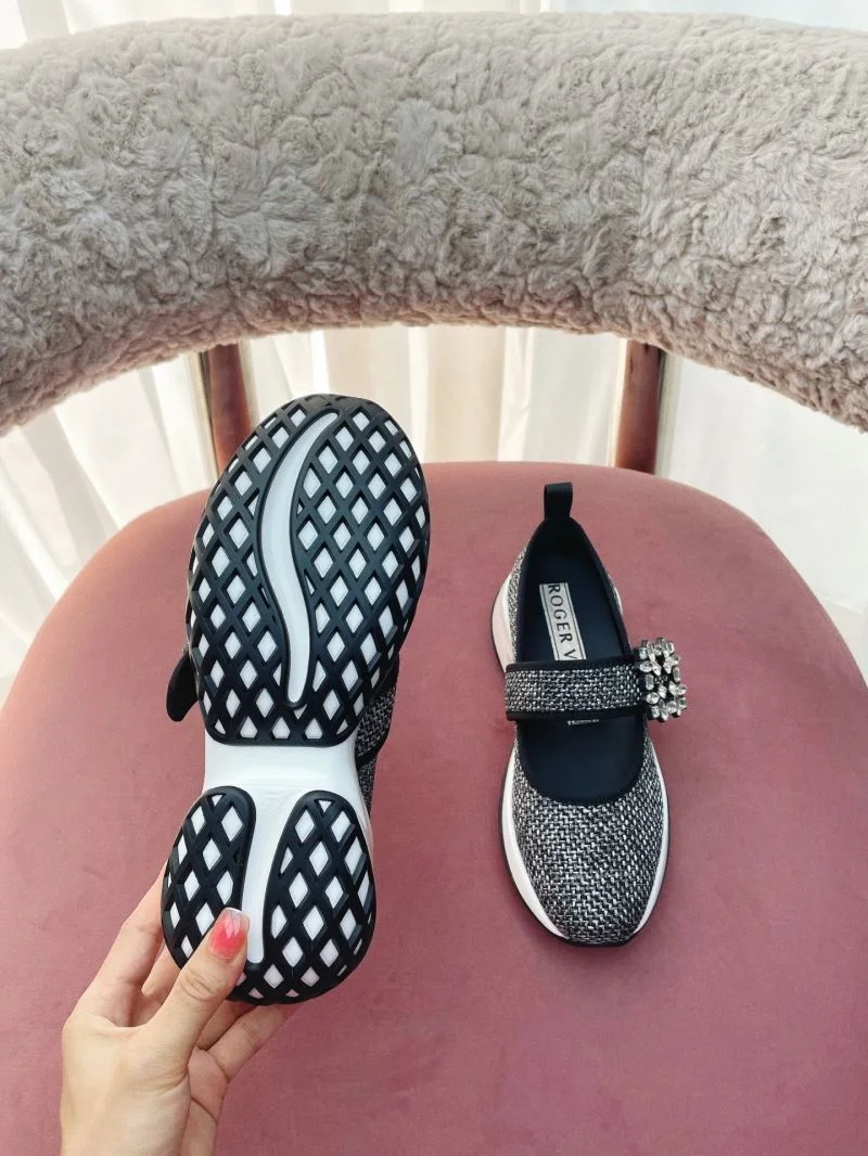 Affordable Roger Vivier Shoes